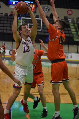 Park’s Vargo Verbally Commits to YSU | News, Sports, Jobs - The ...